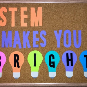 Math Bulletin Board Kit | Math Class Bulletin Board for Teachers | Math ...