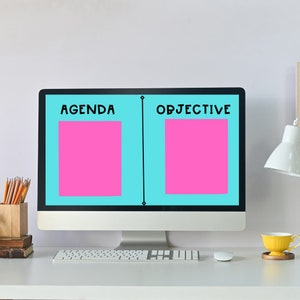 Google Slides Template for Teachers | Editable Class Slide Template ...