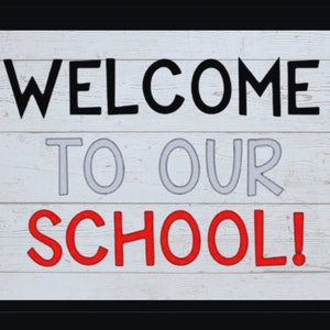 Bulletin Board Letters | Printable Bulletin Board Letters | Digital ...