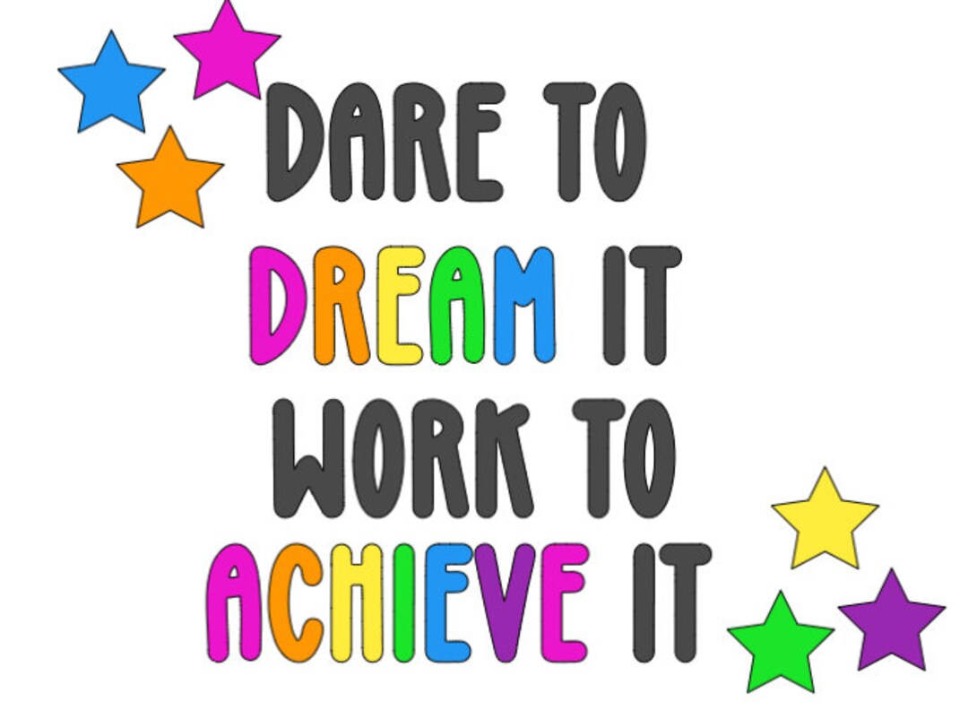 Back to School Bulletin Board | Bulletin Board Letters | We Are A ...