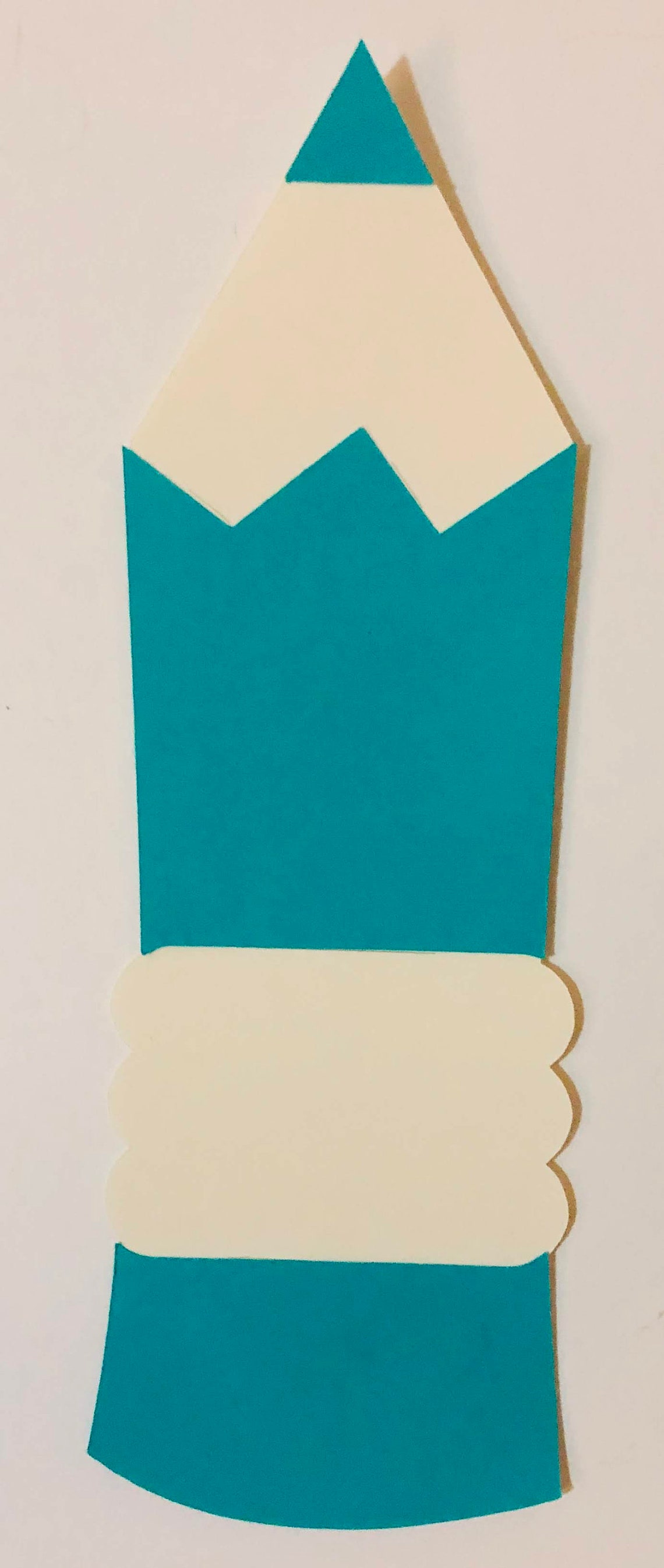 Teachers School Bulletin Board Cutouts DIY Set Back to | Etsy