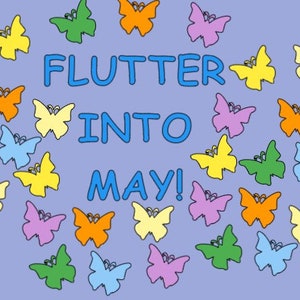 Spring Bulletin Board | Teachers School Bulletin Board Cutouts | Spring ...