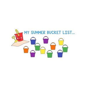 End of the Year Bulletin Board | May Bulletin Board Kit | Summer ...