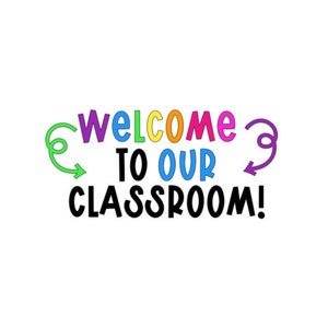Back to School Bulletin Board | Bulletin Board Letters | Classroom Door ...