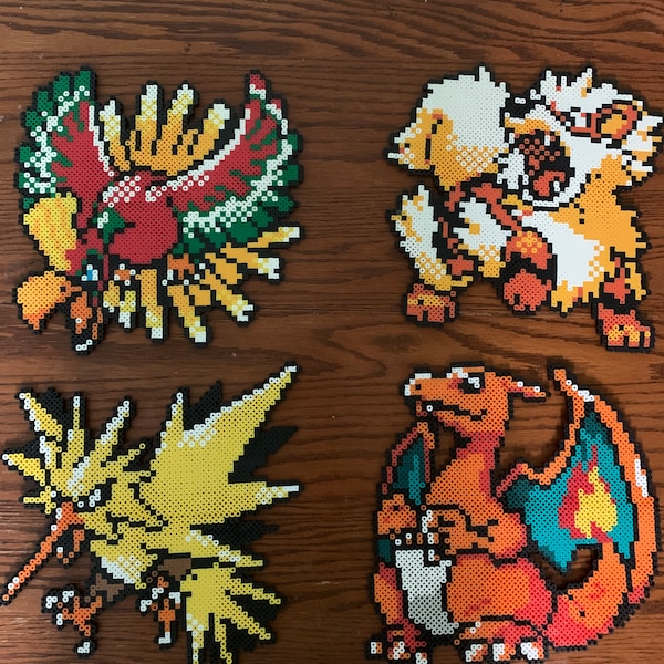 Bead Art - Etsy
