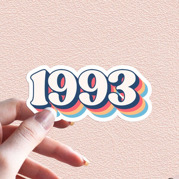 Vintage Stickers - Etsy