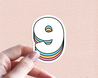 9 Year Old Gift - Etsy