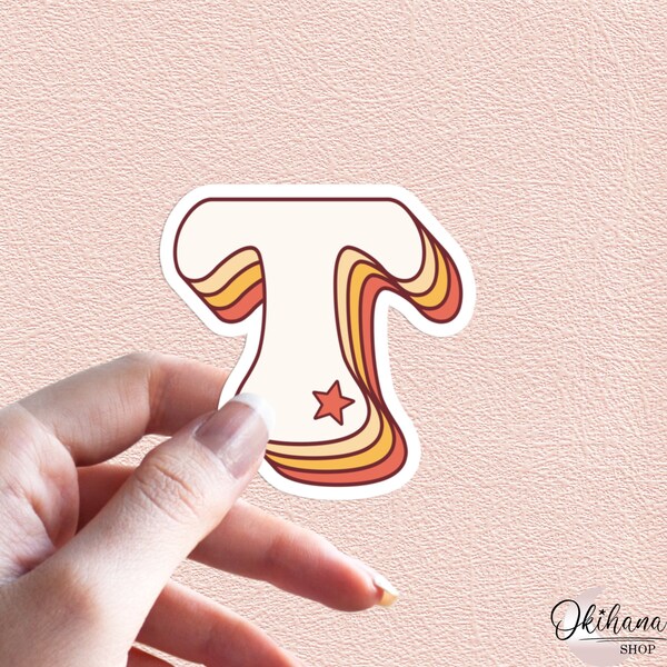 Letter Decor - Etsy