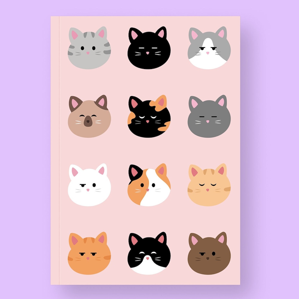 OhHeyKatbuns - Etsy