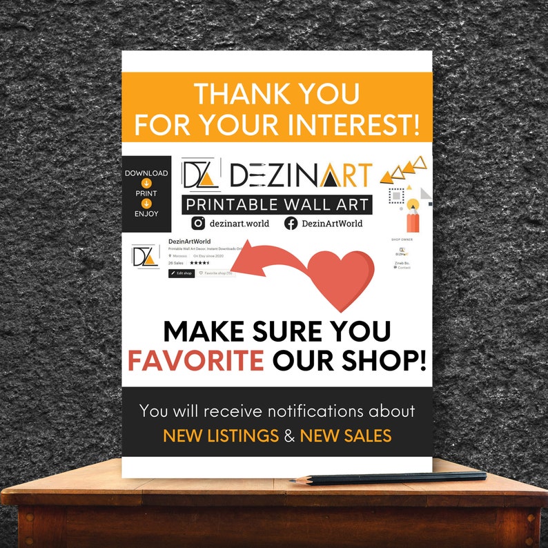 Your Mind is a Garden, Your Thoughts Are the Seeds, Positive Print Wall ...