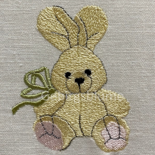 Rabbit Designs - Etsy