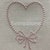 Pearl and Bow Embroidery Design Machine Embroidery 6 SIZES Instant ...