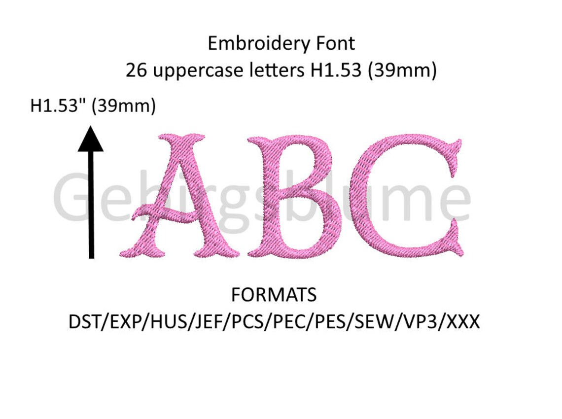 Bunny Embroidery Design Peter Rabbit Embroidery Monogram Font - Etsy