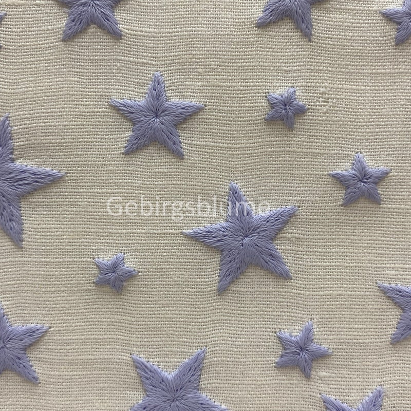 German Stars - Etsy
