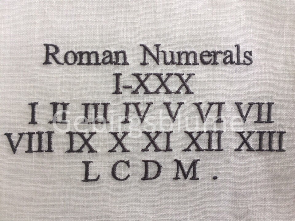 Calligraphy Roman Numerals Ubicaciondepersonas cdmx gob mx Calligraphy Roman Numerals Ubicaciondepersonas cdmx gob mx