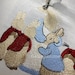 Peter Rabbit Embroidery Design Digital Download Machine - Etsy