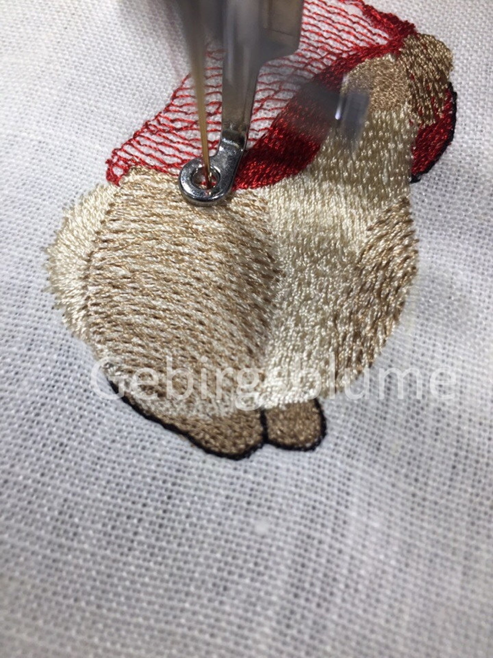 Peter Rabbit Embroidery Design Beatrix Potter Instant Download - Etsy