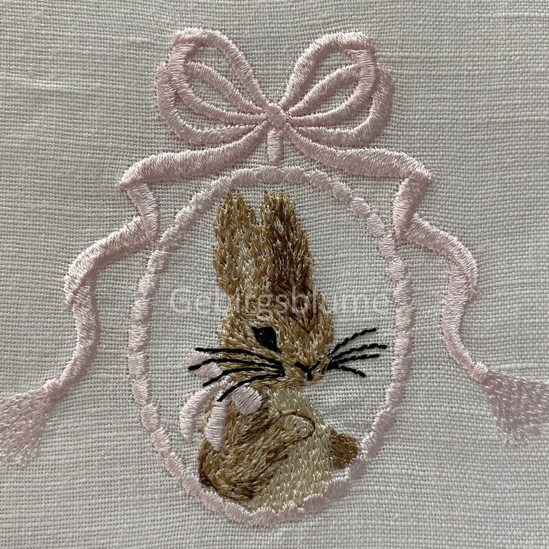 Bunny Design New - Etsy UK