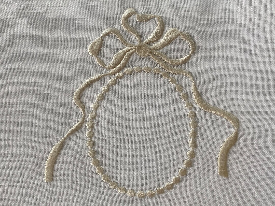 Monogram Frame Embroidery Design Instant Download - Etsy