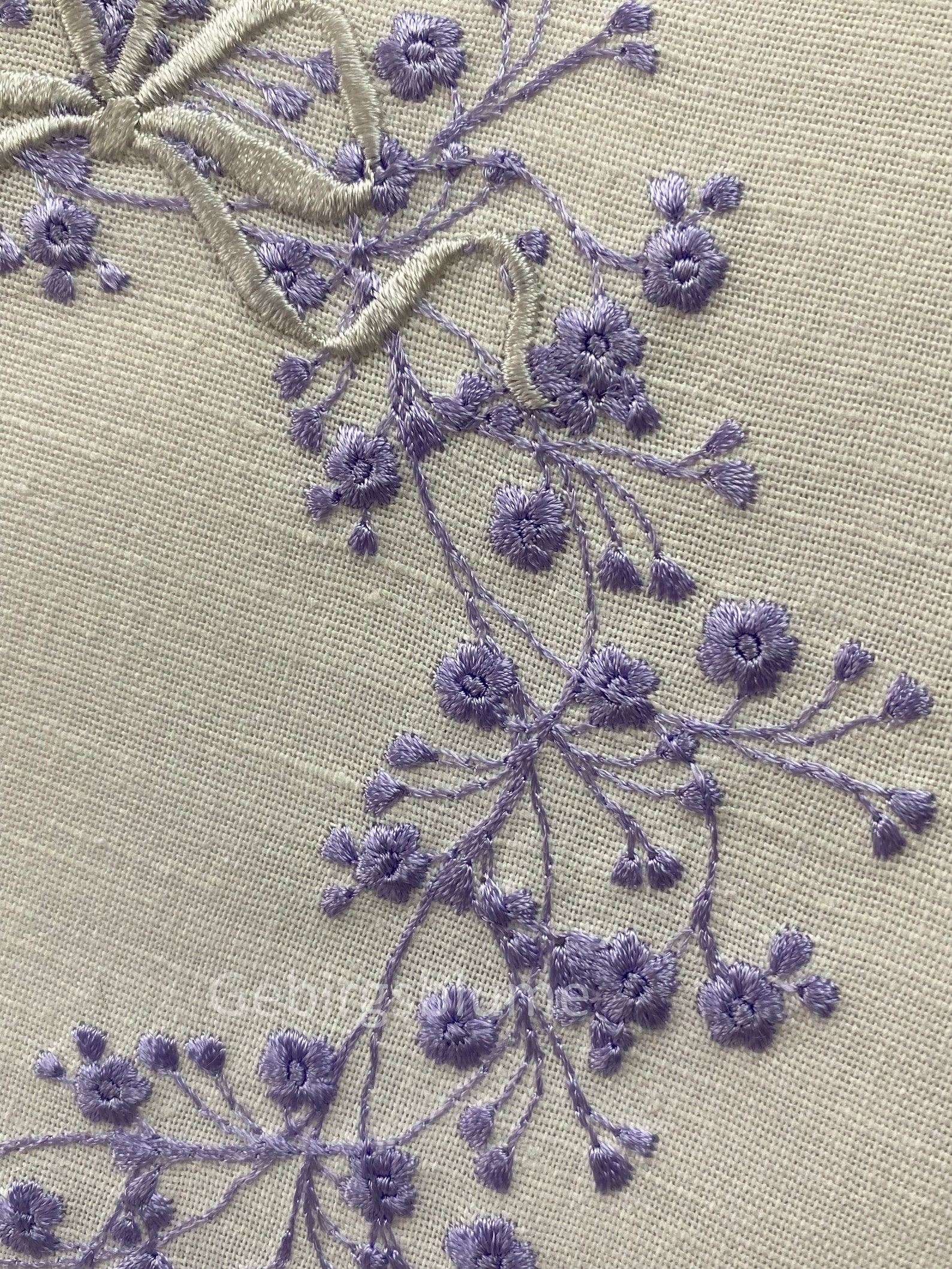 Wreath Machine Embroidery Design Size H6.25*w6.36in - Etsy