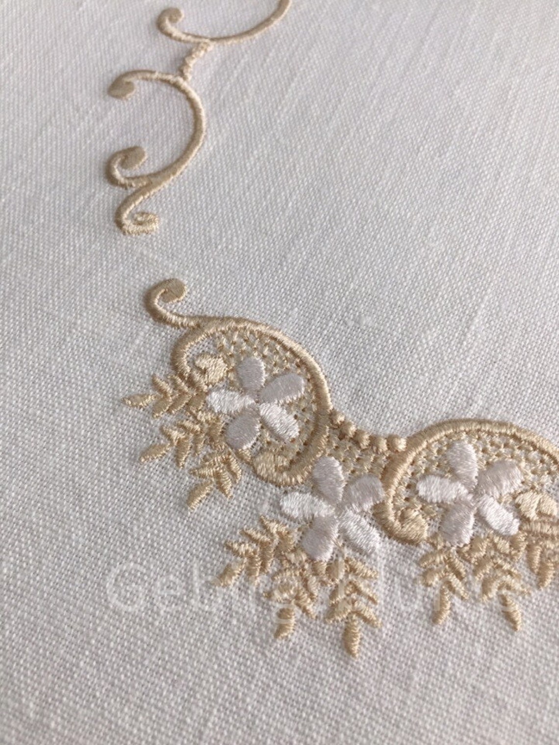 Frame Embroidery Designs Instant Download - Etsy