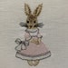 Mini Bee Embroidery Design FSL Bee Machine Embroidery Free Standing ...