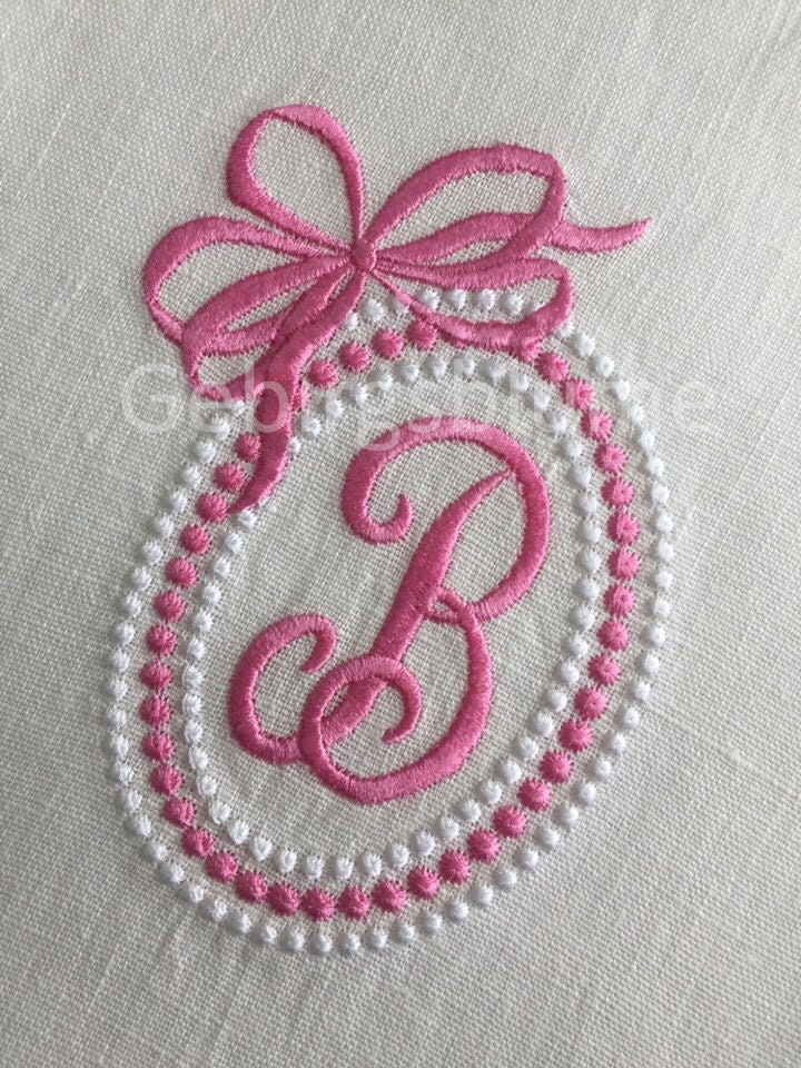 Embroidery Designs Frame Instant Download - Etsy