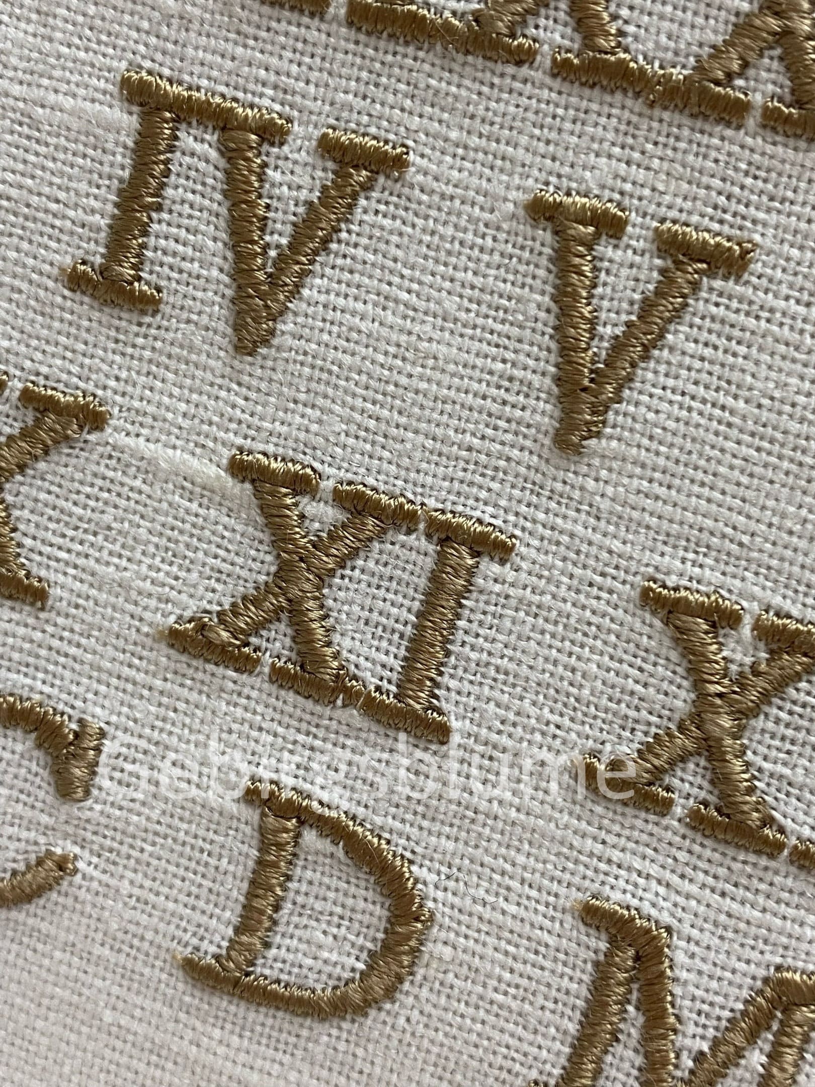 Roman Numerals Embroidery Font Instant Download 30 Numerals - Etsy Canada