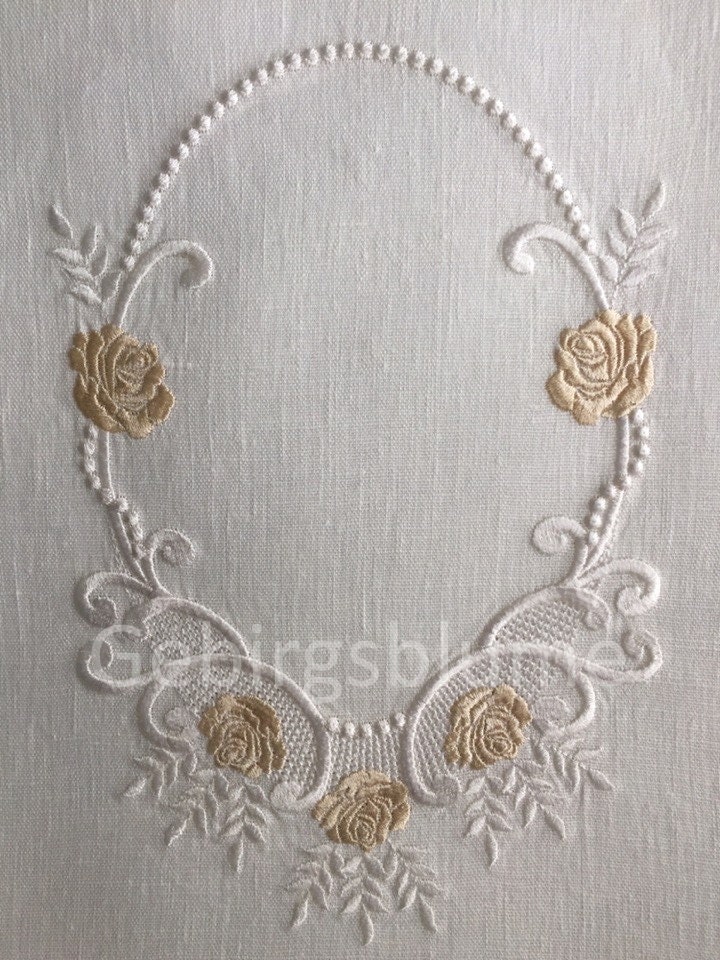 Wedding Frame Embroidery Design Instant Download - Etsy