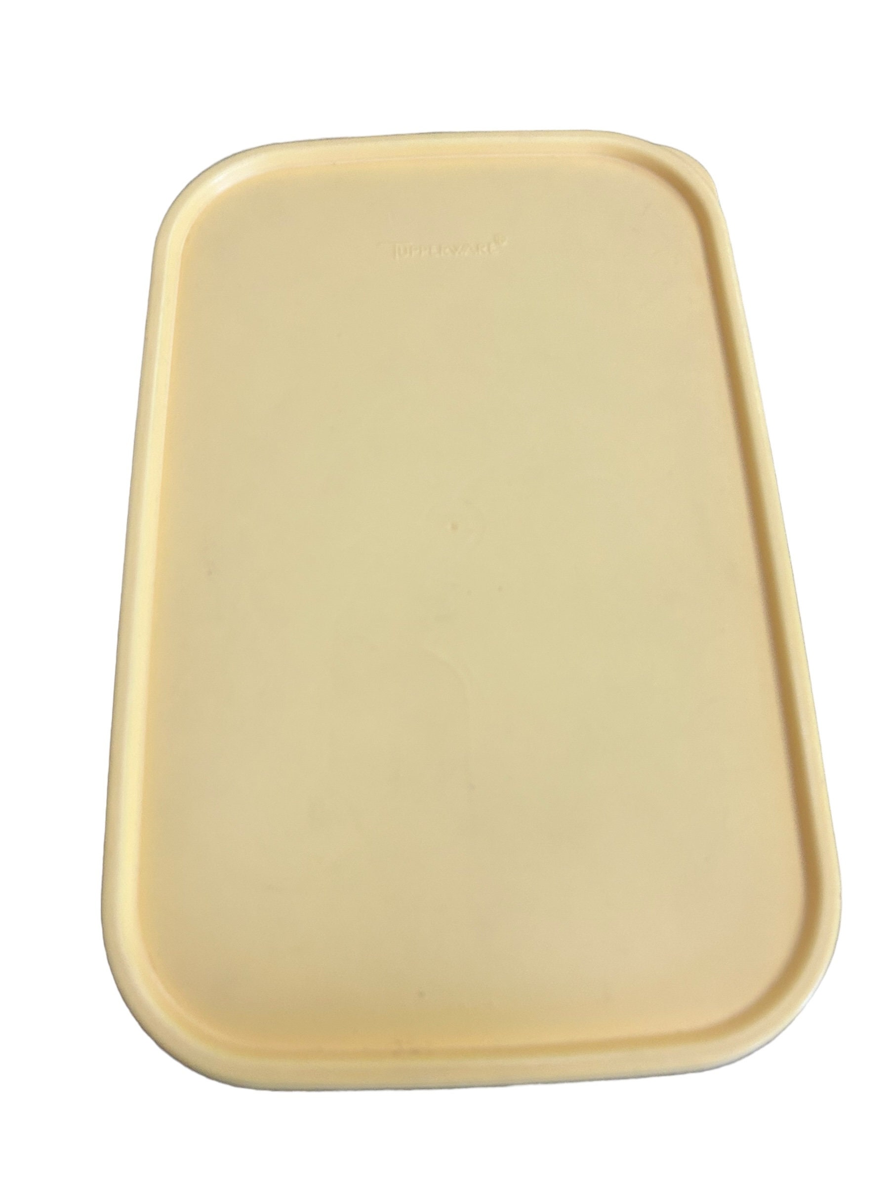 2 Litre Tupperware Food Storage Container - Etsy