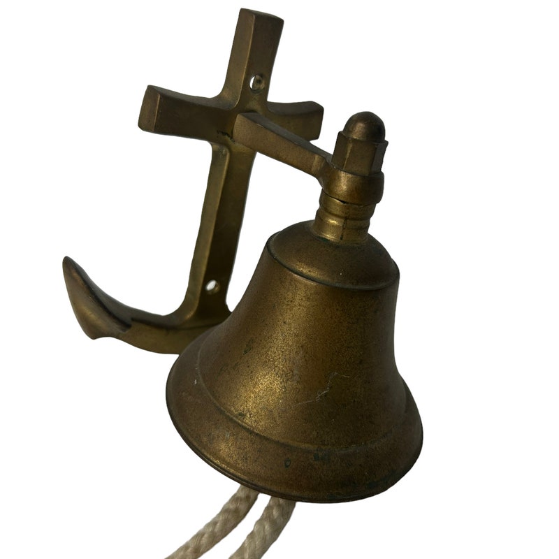 Dinner Bell - Etsy
