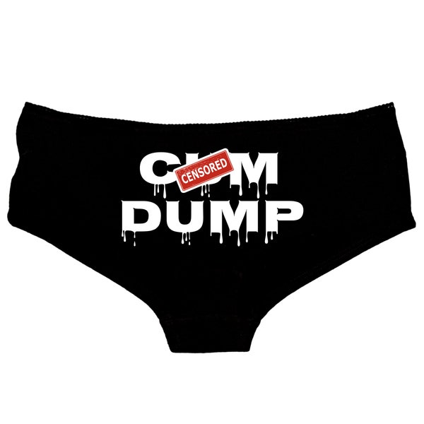 Masters Cum Dump Etsy