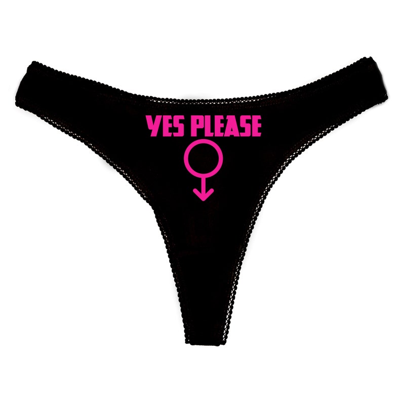 No Anal No Entry Set Knickers Vest Cami Thong Shorts Bdsm Etsy Singapore