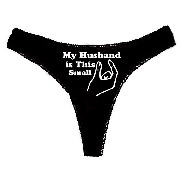 Small Cock Panties Etsy