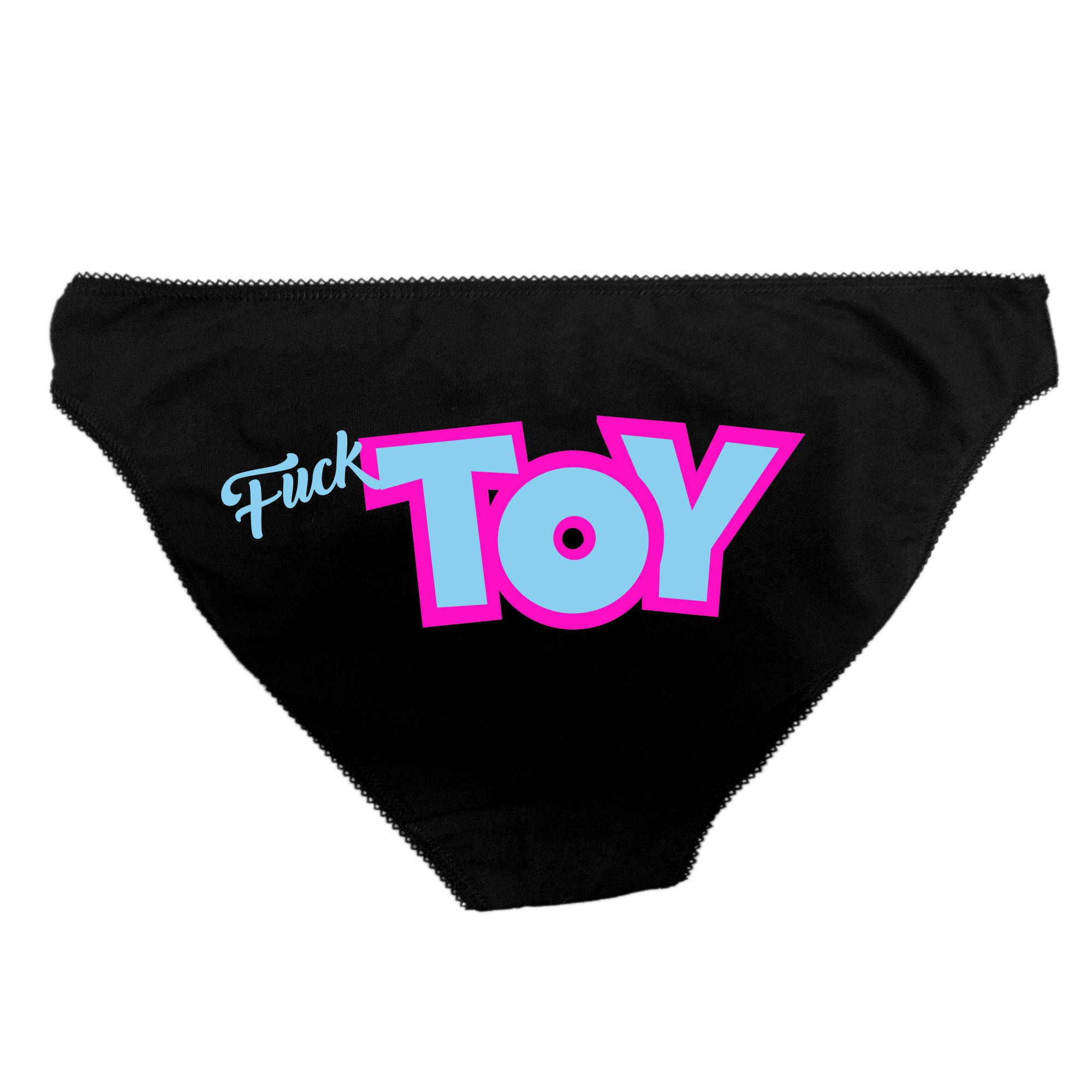 Fuck Toy Panties Daddys Princess Panties Thong And Etsy Uk