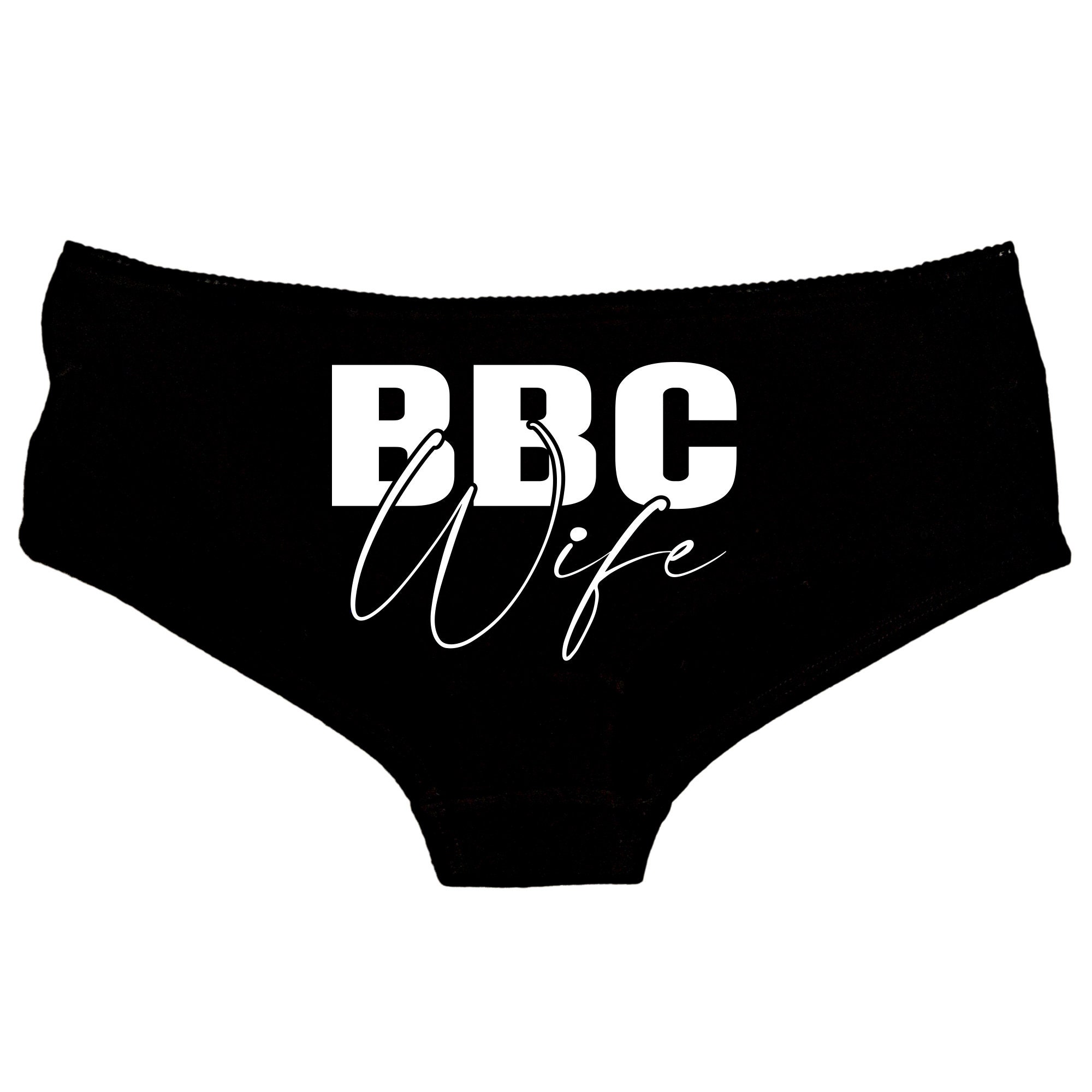 Bbc Wife Panties 20 Colours Camilsole Set Knickers Vest Etsy