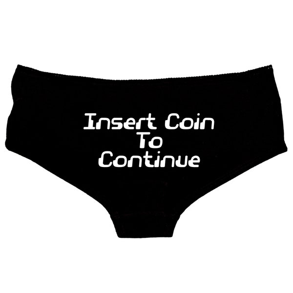 Panties Insert - Etsy