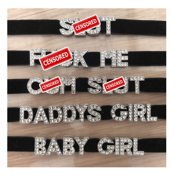 Whore Slut Cum Dump Etsy