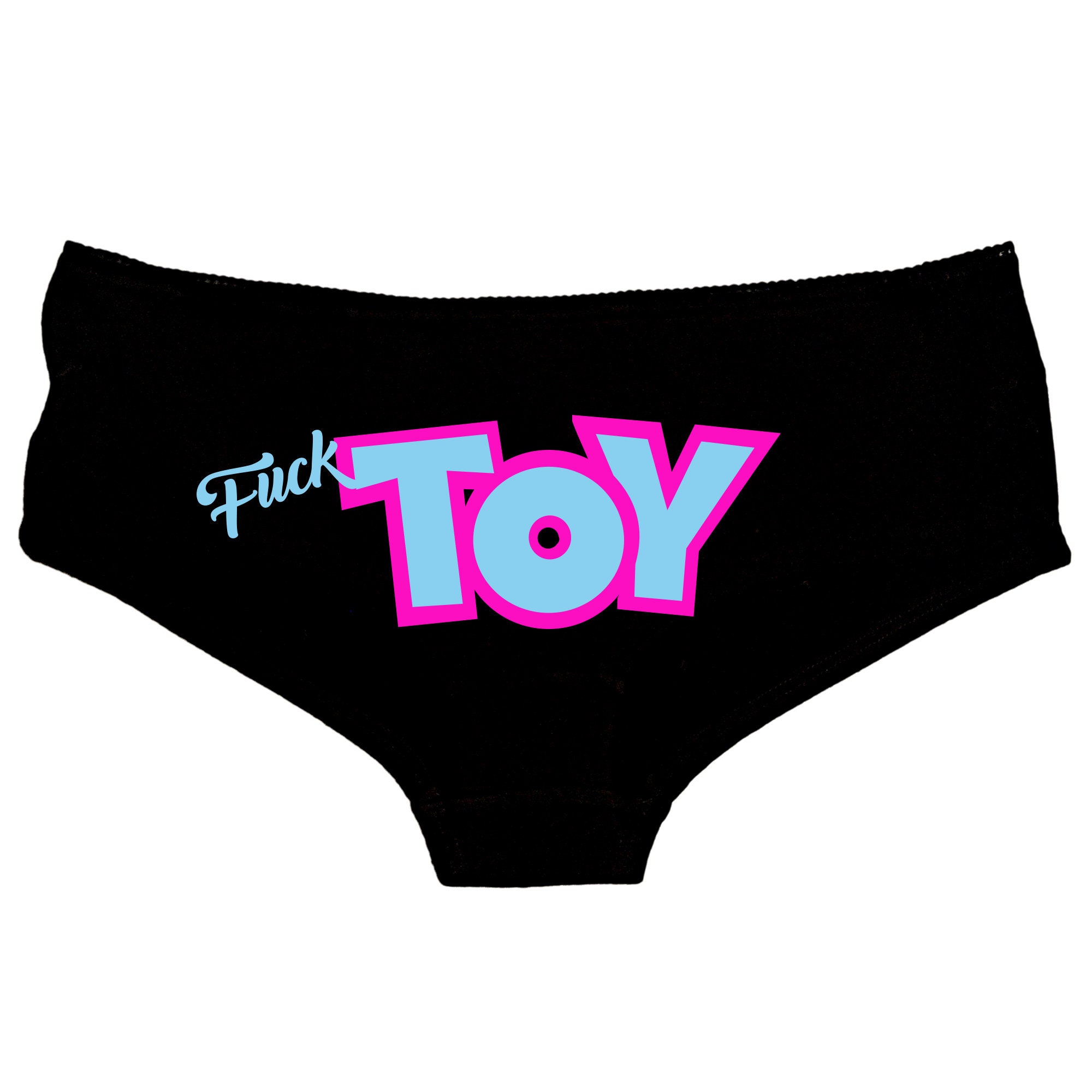 Fuck Toy Panties Daddys Princess Panties Thong And Etsy Uk