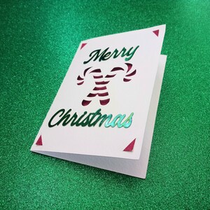 SVG Merry Christmas Christmas Cards Svg Christmas Card Gifts - Etsy