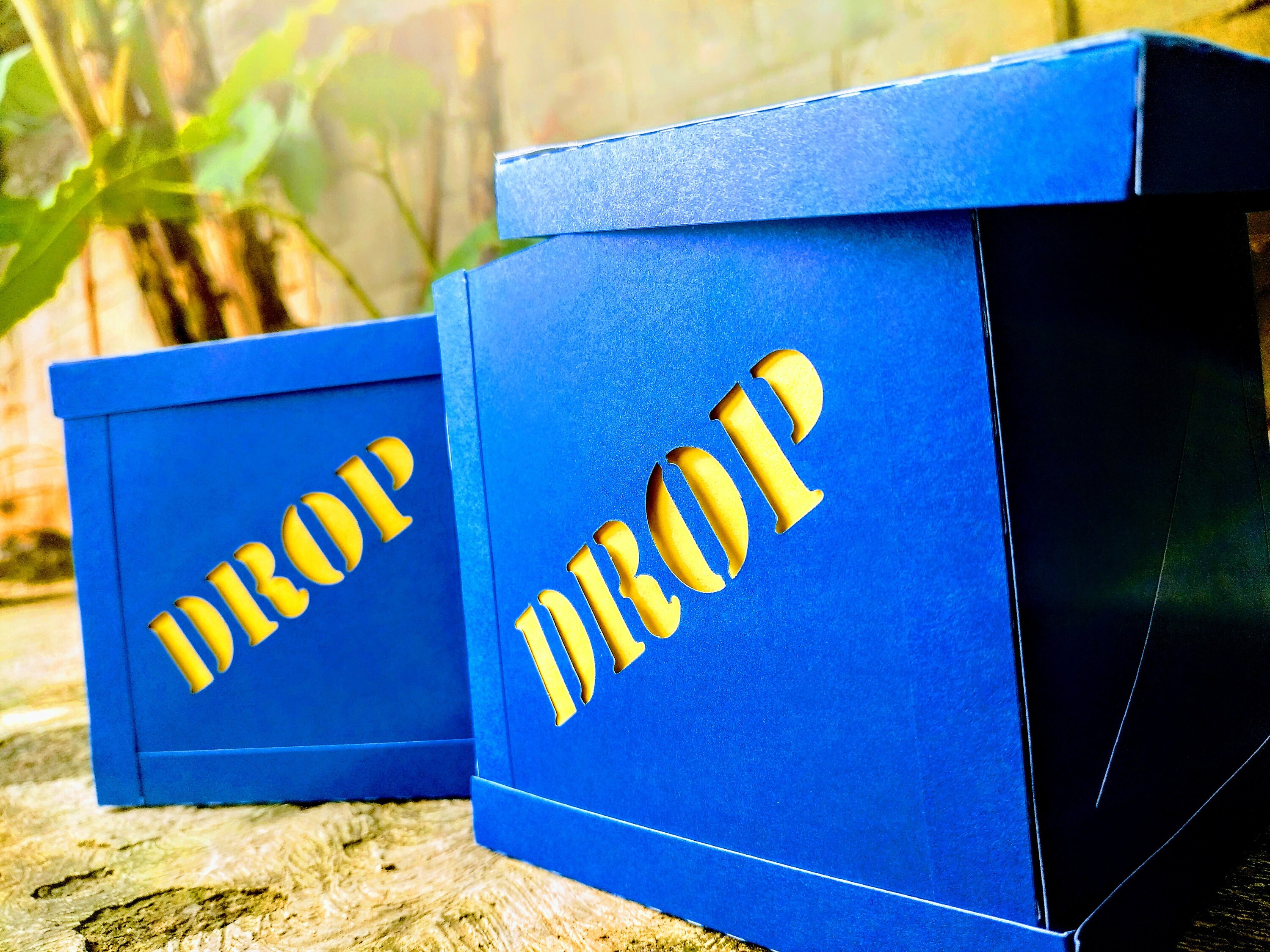 SVG Video Gamer Box Drop Box Svg for Gamers Birthday Party - Etsy Australia