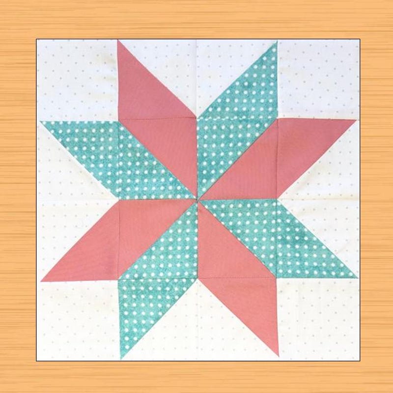 Square Craft Blocks - Etsy UK