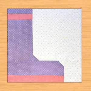 Boot Quilt Block Pattern PDF 3 Sizes - Etsy
