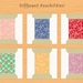 Spool Quilt Block Pattern PDF 3 Sizes - Etsy