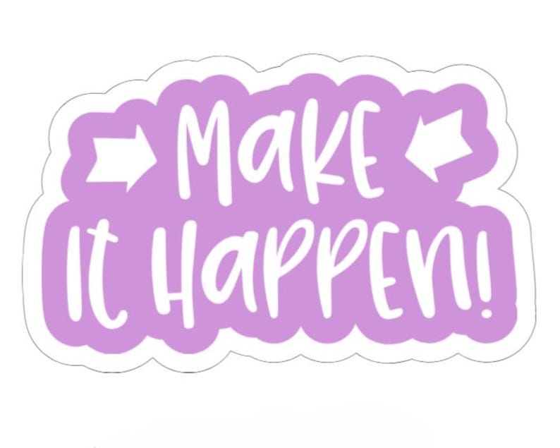 Teacher Praise Stickers | Motivational Classroom Decor - Etsy