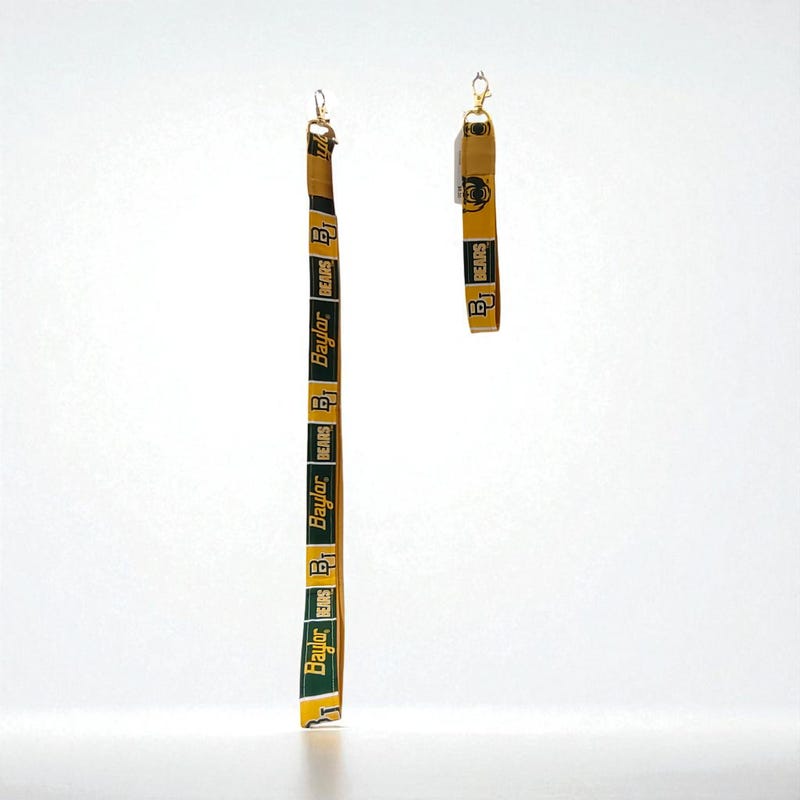 Ncaa Lanyard - Etsy