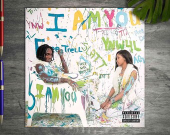 Ynw Melly Poster - Etsy UK