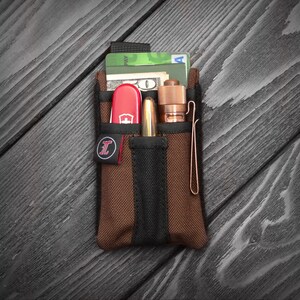 Edc Pouch - Etsy