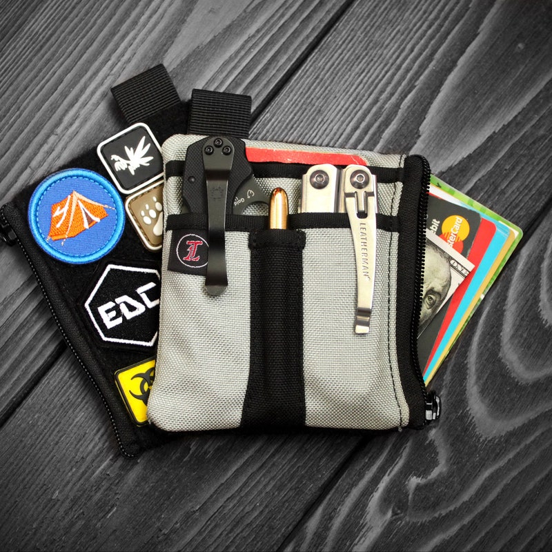Edc Organizer - Etsy