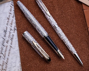Crocodile Pen - Etsy